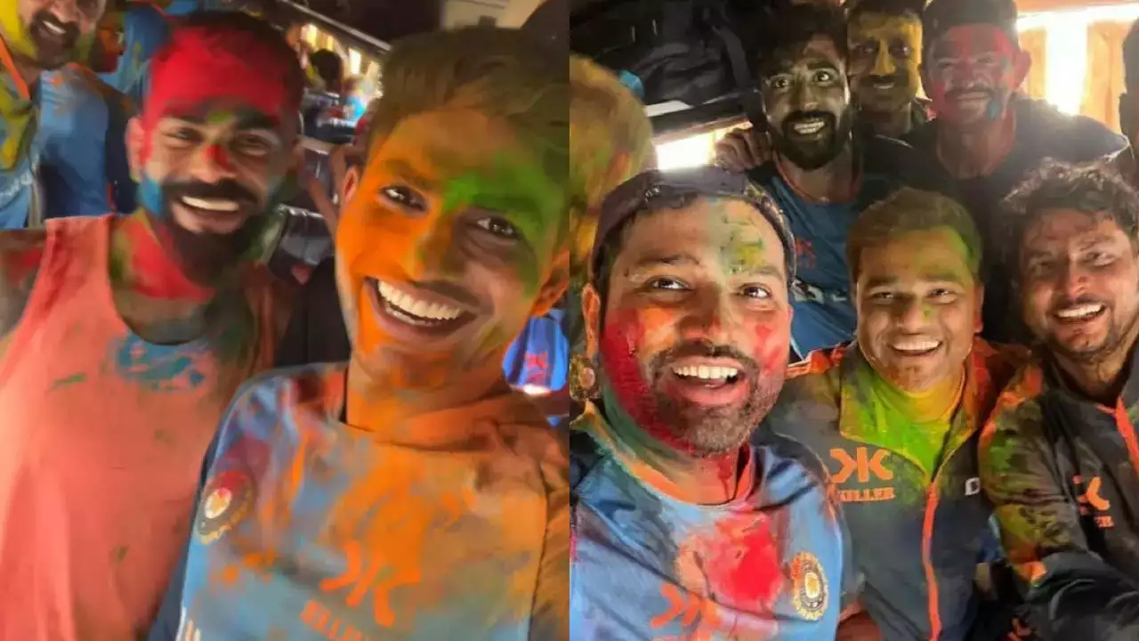 Danni Wyatt Partner: Georgie Hodge - Cricket Affairs