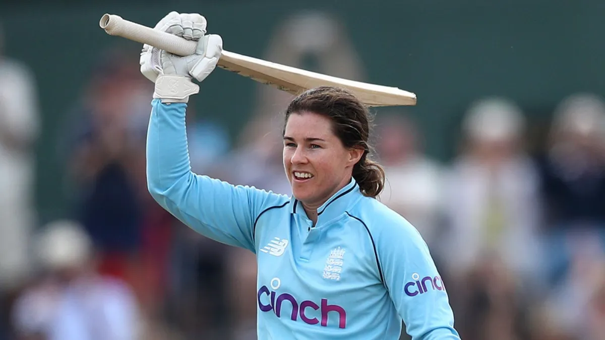 Tammy Beaumont Boyfriend: Relationships, Husband, Biography - Cricket ...