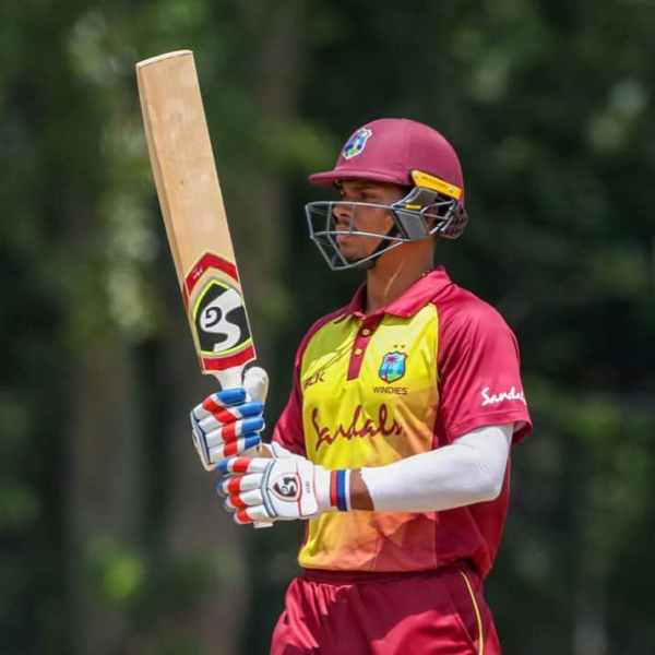 Brandon King Girlfriend: Wife, Interesting Facts, Biography - Cricket ...