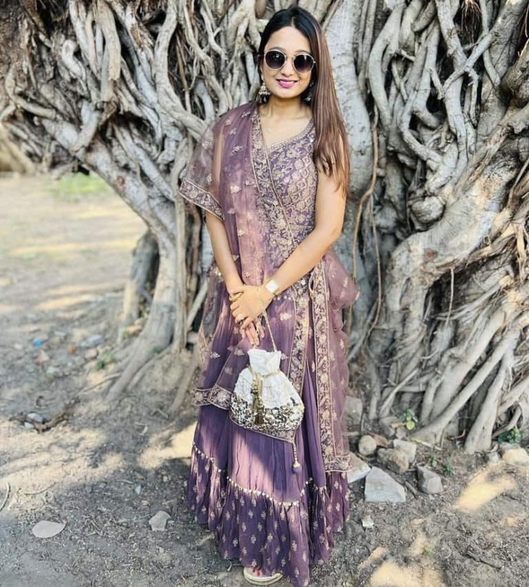 Axar Patel Wife: Meha Patel, interesting facts - Cricket Affairs