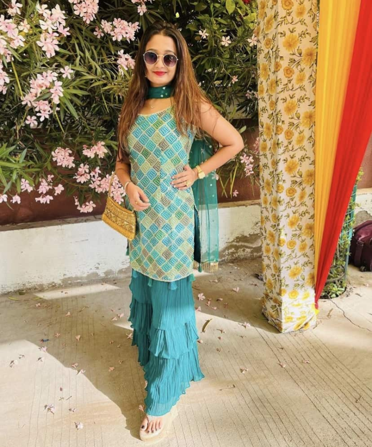 Axar Patel Wife: Meha Patel, interesting facts - Cricket Affairs