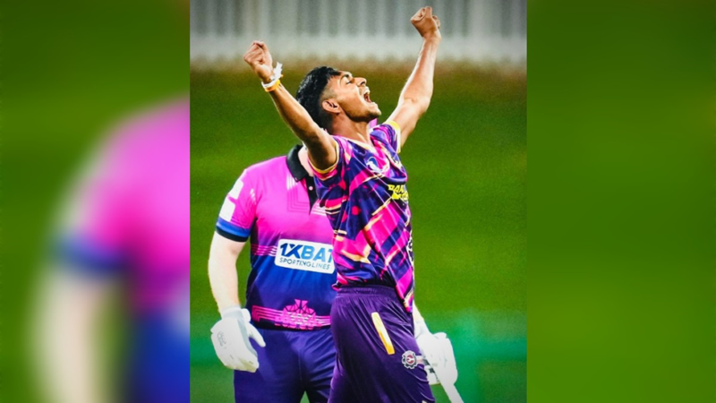 Matheesha Pathirana Biography: Family, Career, net worth, ipl salary ...