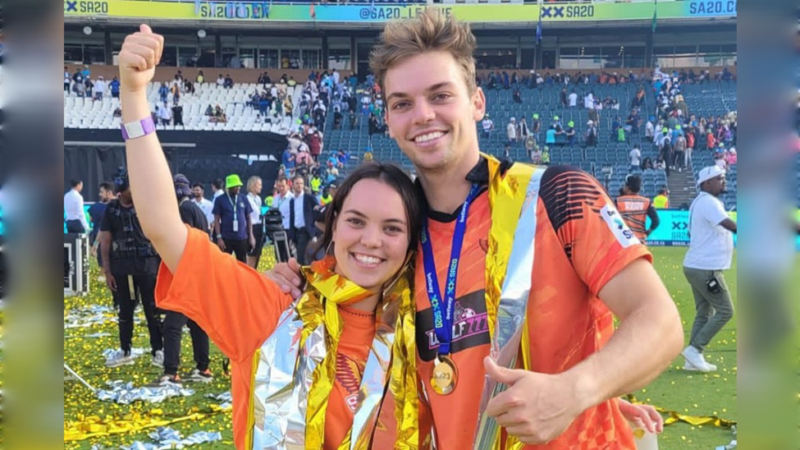 Tristan Stubbs Biography: Family, Career, Net worth, IPL Salary ...