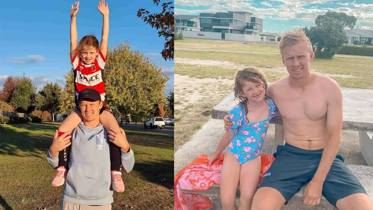 Scott Kuggeleijn Wife: girlfriend, relationships, Dating history ...