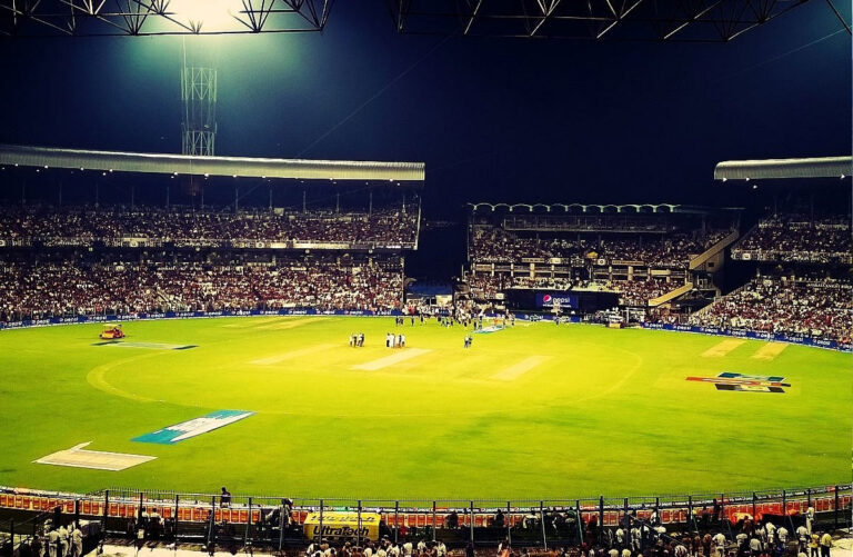 Wonders of the World: Top 10 Most Beautiful Cricket Stadiums - Cricket ...