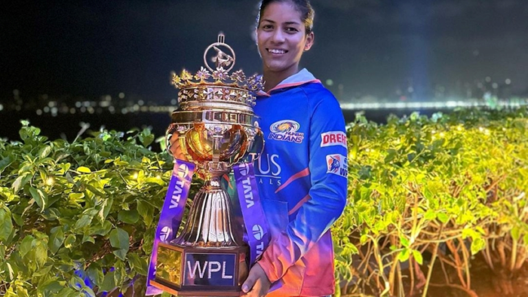 Amanjot Kaur Biography: Career, Family, Boyfriend, Net Worth - Cricket ...
