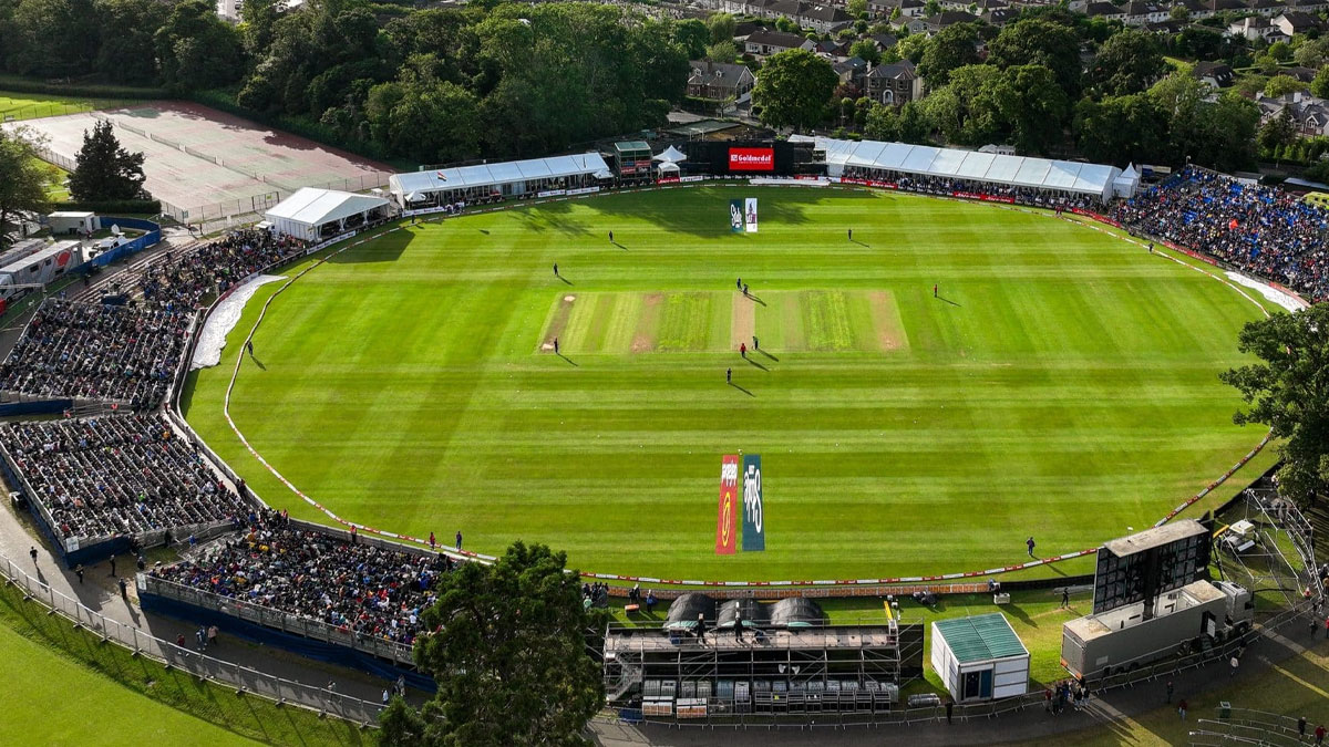 10 Smallest Cricket Stadiums in the world: Cricket Spirit around the ...