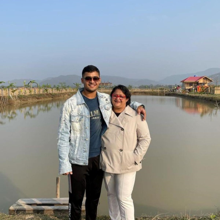 Riyan Parag's Girlfriend: Affairs, Relationships, Family, Net Worth ...